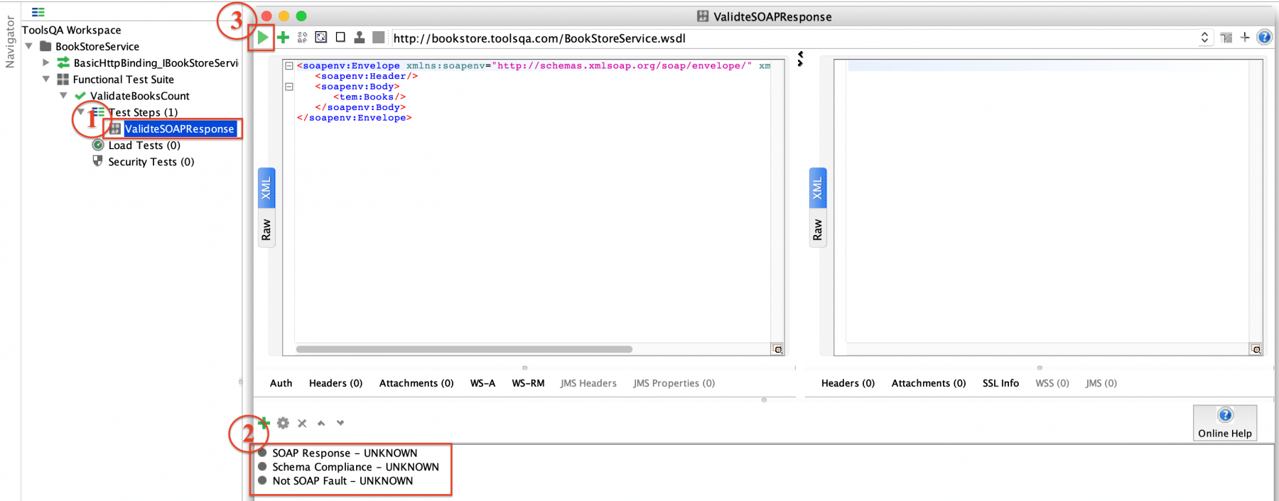What Is Soapui Test Case Test Suite And Test Steps And How To Create 1921